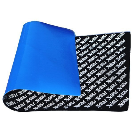 Tube Patch, sheet 240x480mm | Tyre Repair \ Tire Repair Materials ...